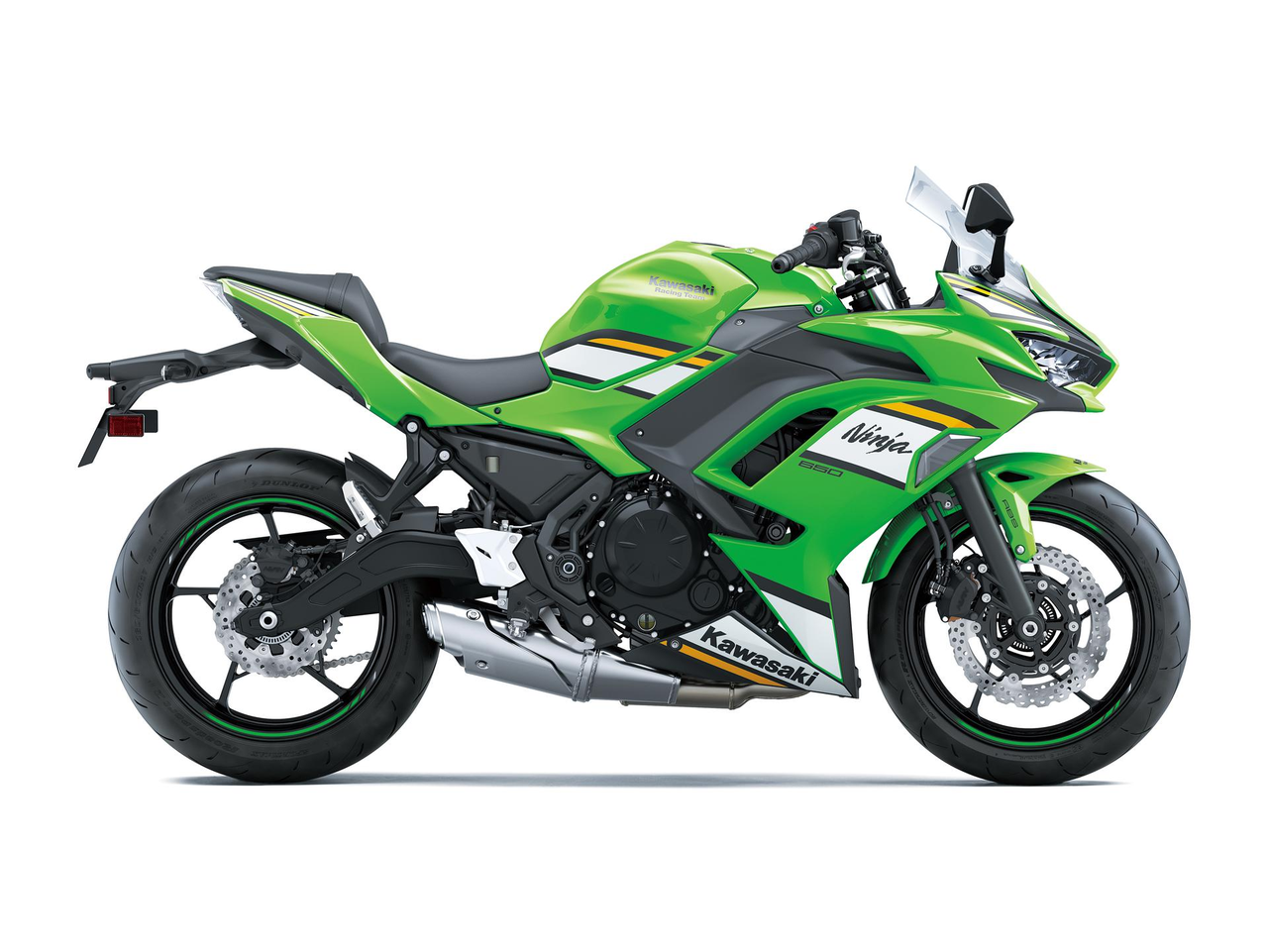 Ninja 650 | 2025 | Kawasaki