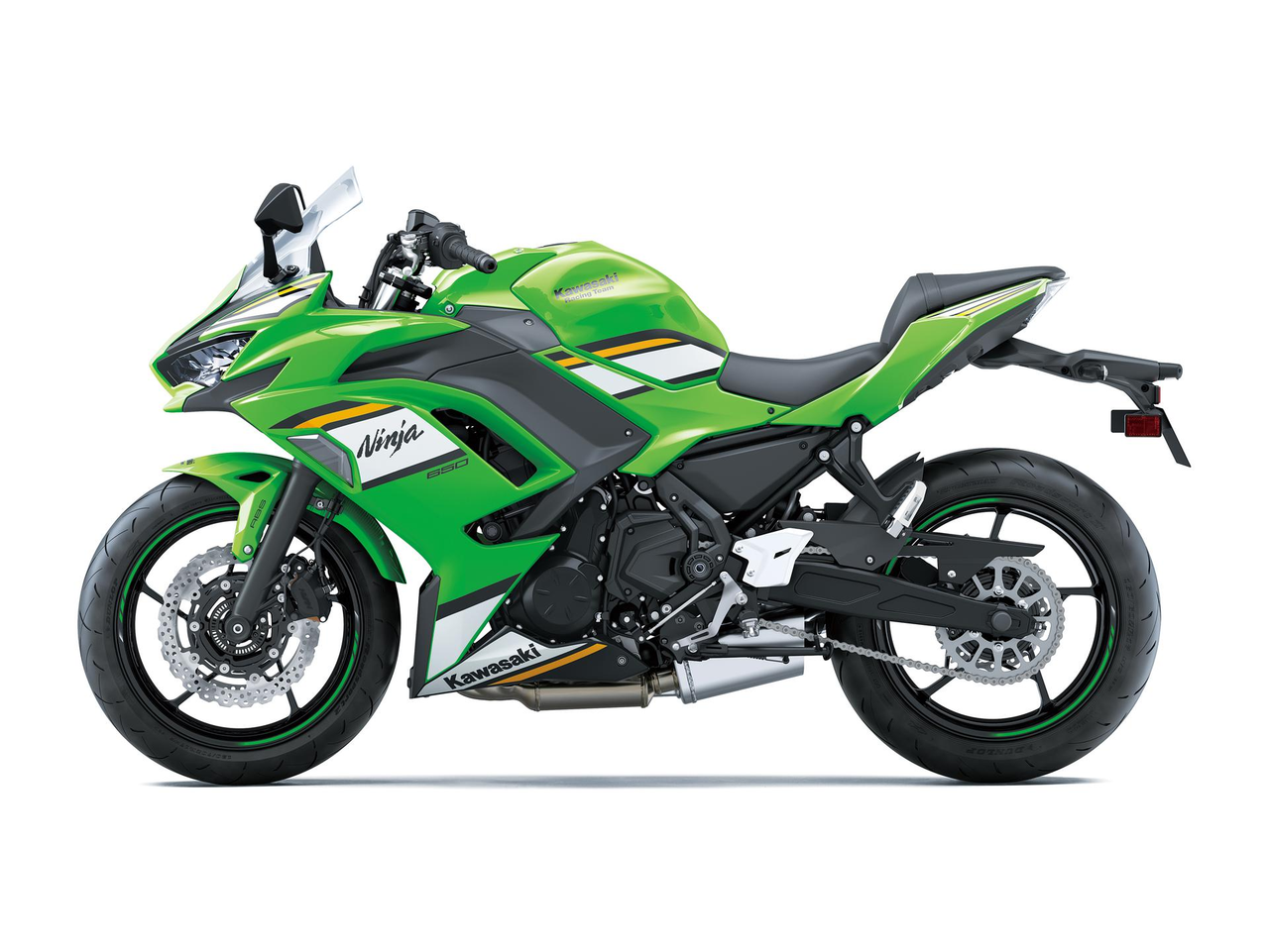 Ninja 650 | 2025 | Kawasaki